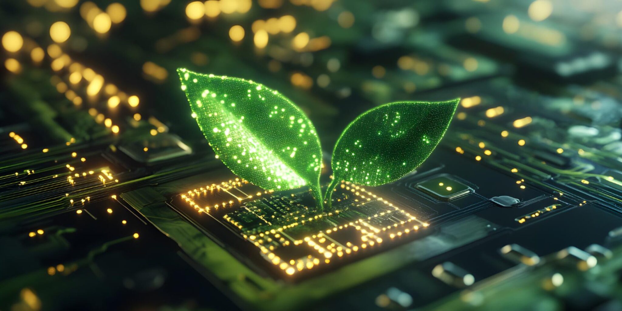Energy-Efficient Computing & Green IT - BaryTech