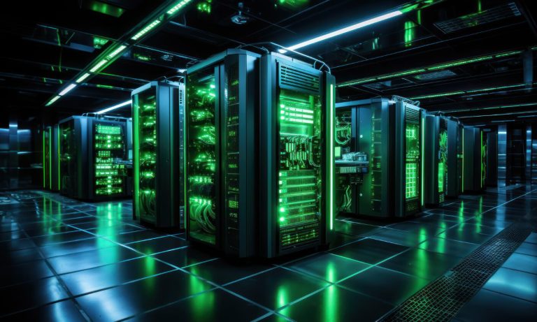 BaryTech - IT services and Consulting